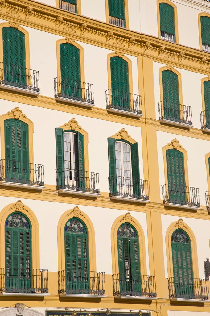 48 hours in Picasso's Málaga hometown: What to do and see | HELLO!