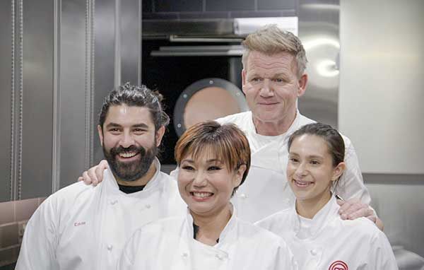 MasterChef crowns 2022 winner after Eddie, Pookie and Radha battle it ...