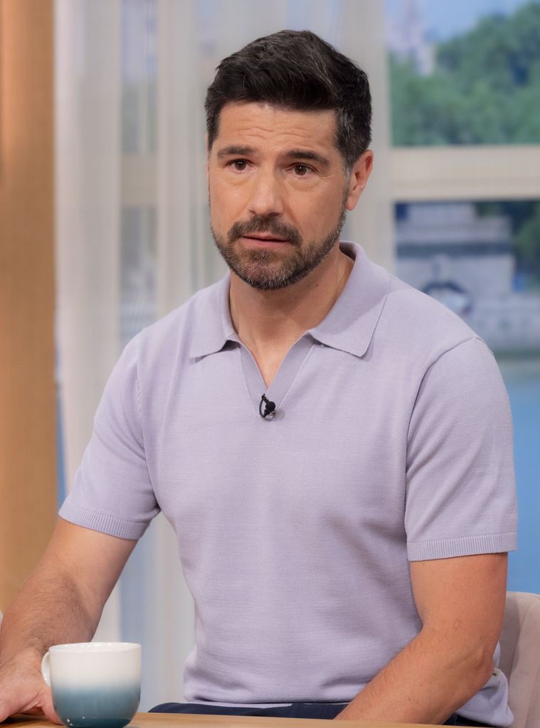 Craig Doyle's wife: Who is This Morning star married to? | HELLO!