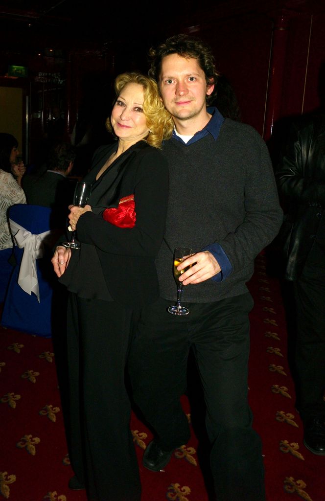 Inside The Good Life star Felicity Kendal's private life: From famous ...