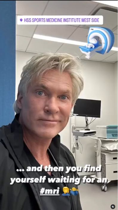 ABC stars rally around beloved GMA colleague as he awaits medical ...