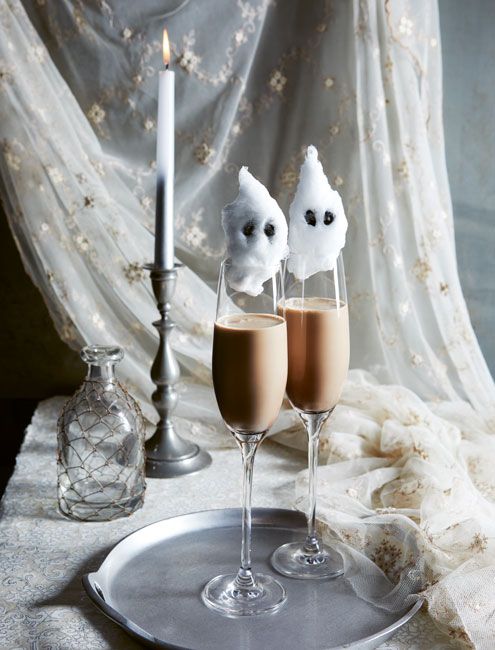 Great British Bake Off's Helena Garcia shares her spooktacular ...