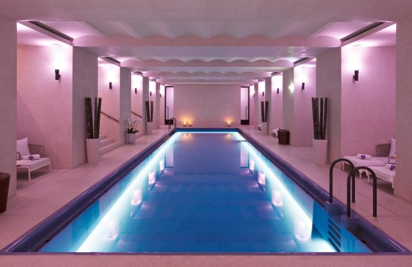 27 best luxury spa breaks in the UK: From London hotels to the ...