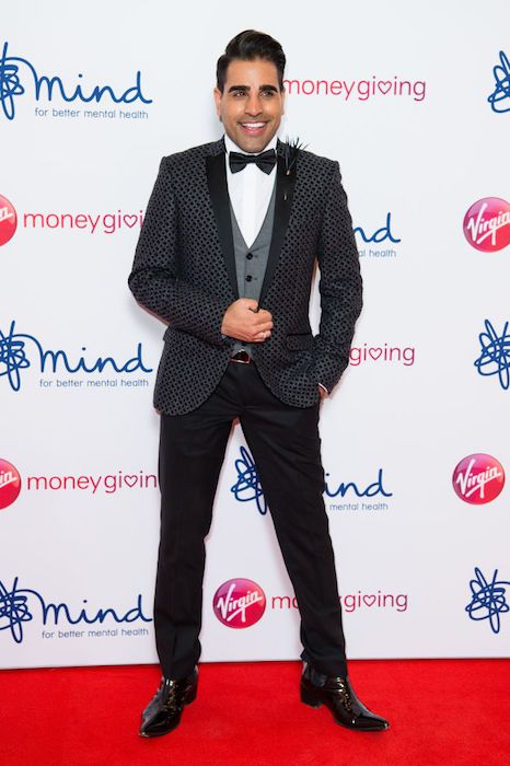 Strictly's Dr Ranj announces shock news about his medical career | HELLO!