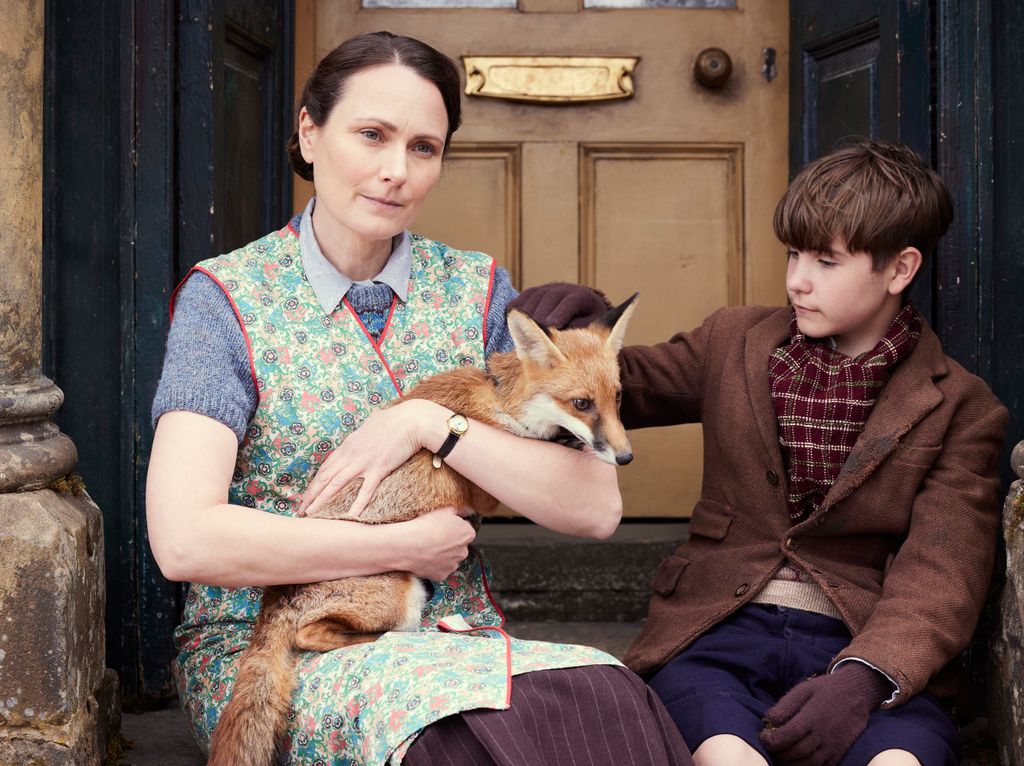 All Creatures Great and Small's Christmas Special trailer teases tragic ...