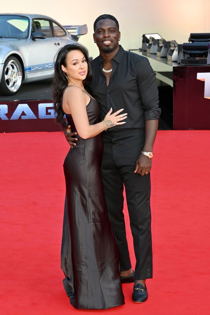 Love Island's Marcel and Gabby: the ultimate recap of what happened ...