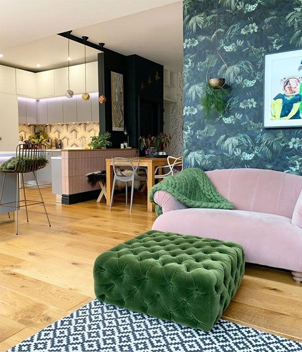 7 home influencers you NEED to follow on Instagram – and their top ...
