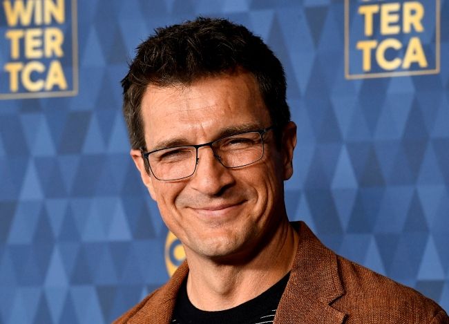 The Rookie Star Nathan Fillions Secret Struggle With Ongoing Condition Revealed Hello