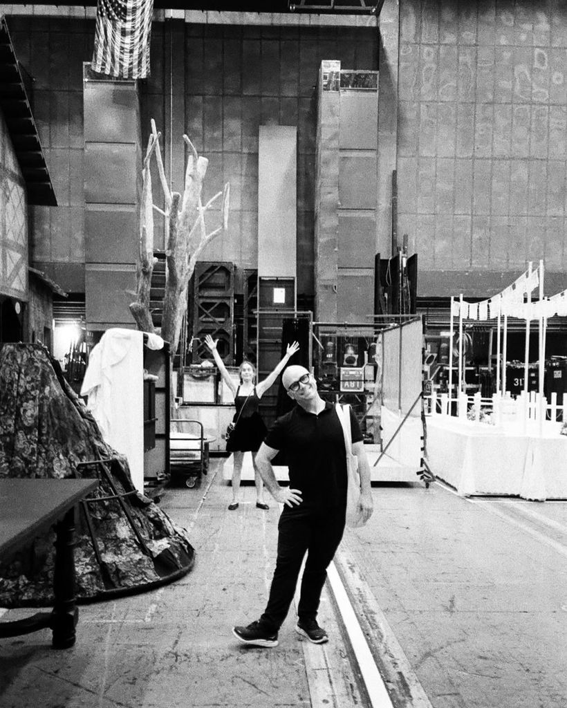 Brie Larson's 'disciplined' secret for super-toned Marvel figure | HELLO!