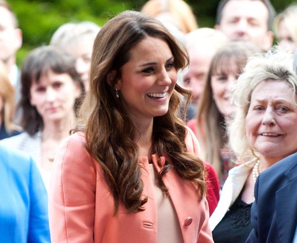 Kate Middleton spends Father's Day with her dad Michael | HELLO!