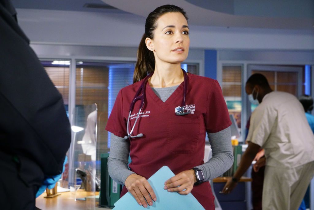 Chicago Med stars who left and why: From Brian Tee to Nick Gehlfuss and Torrey DeVitto | HELLO!