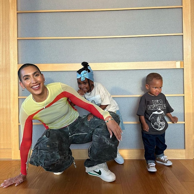 Kendrick Lamar Childhood Kendrick Lamar's Childhood Home In Compton Is