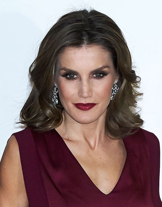 Rare times Kate Middleton, Meghan Markle & Co rocked romantic red ...