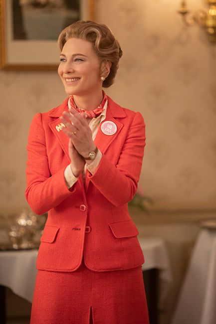 Is Mrs America based on true story? The real life events that inspired ...