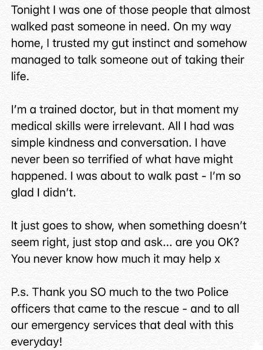 Why Strictly Come Dancing star Dr Ranj is a real life hero | HELLO!