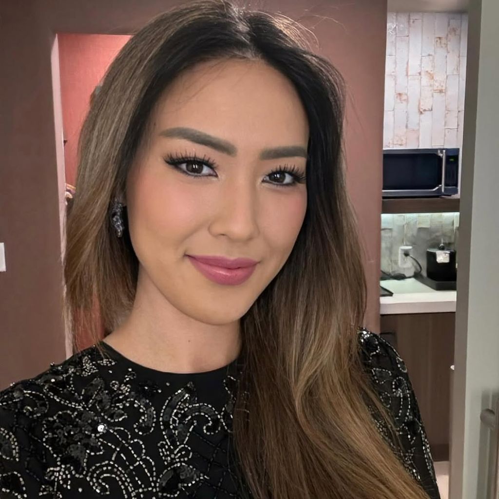 Friends star David Schwimmer, 58, debuts new love Eliana Jolkovsky, 29 ...