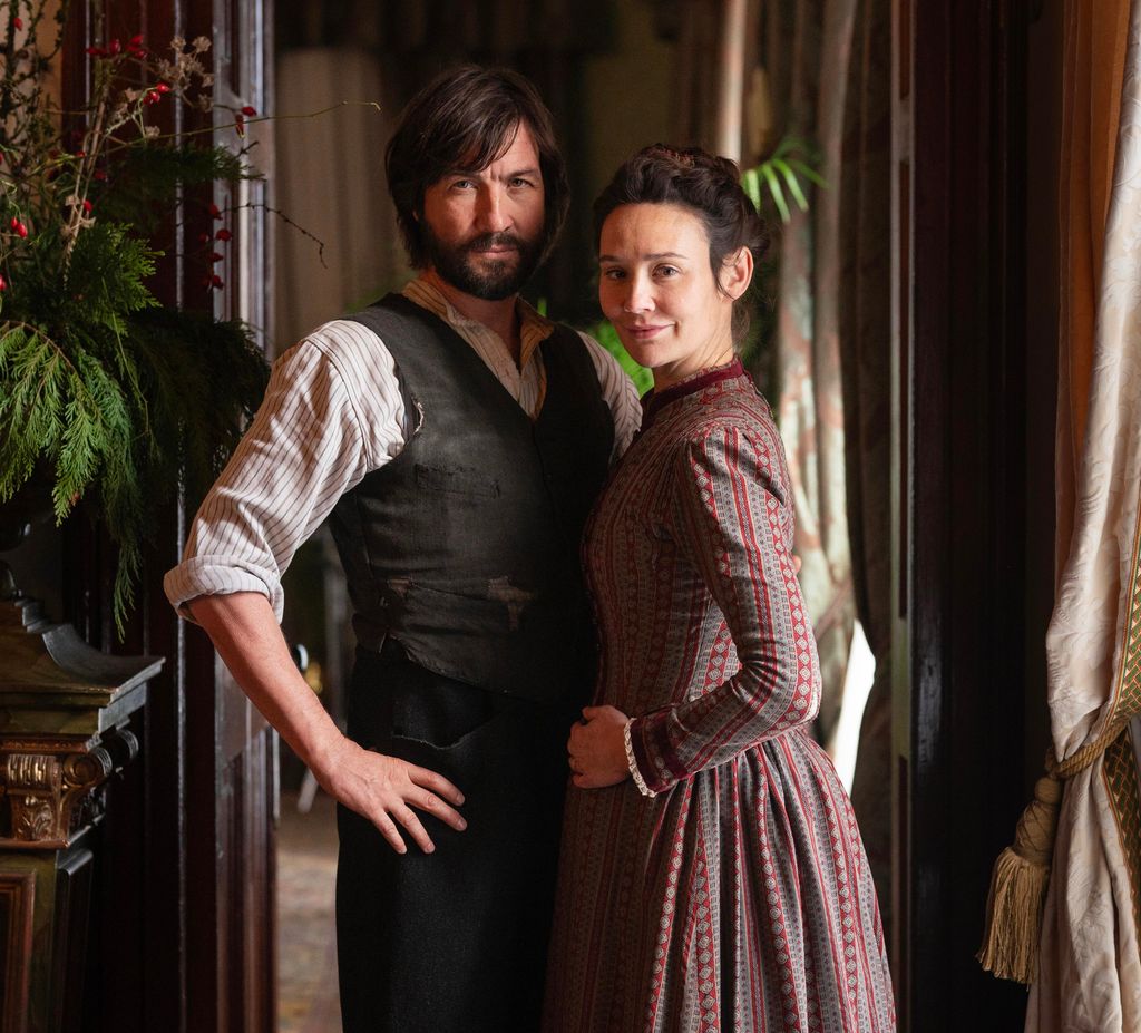 The Hardacres viewers issue same demand after season finale of Channel ...