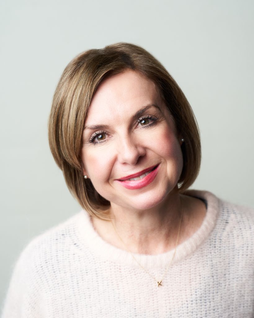 I went through a trainwreck divorce - here's what I learned | HELLO!