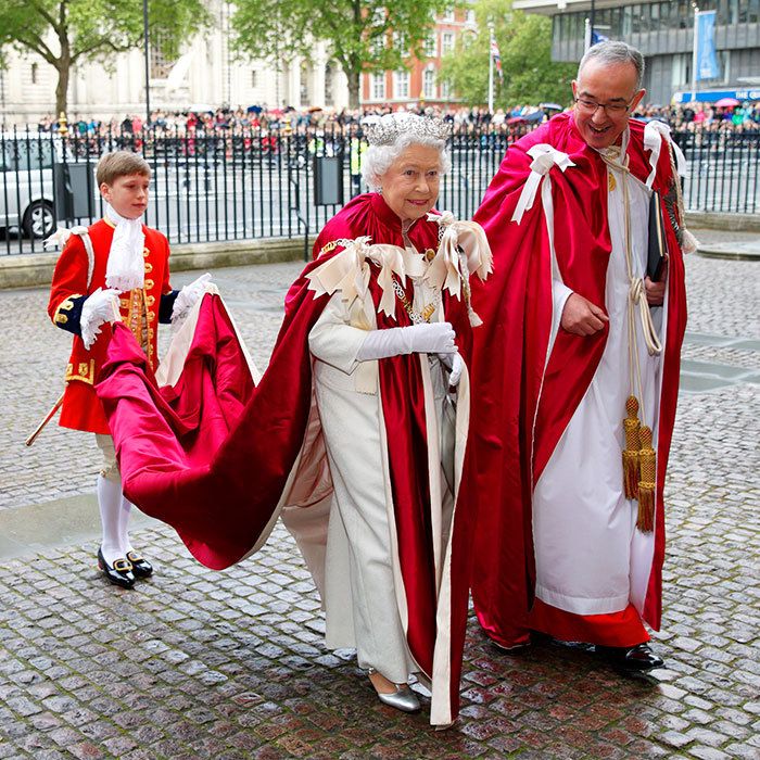 Royals wearing statement capes: From Kate Middleton to Meghan Markle to ...