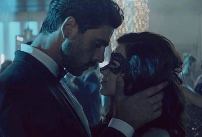 Netflix's 365 Days reveals MAJOR sequel update | HELLO!