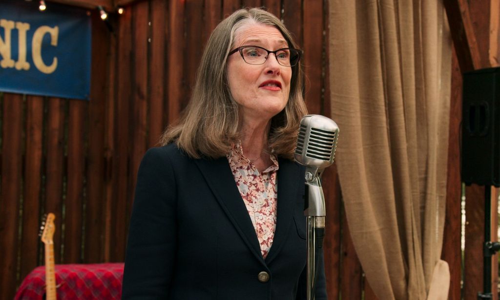 Everything Virgin River star Annette O'Toole has said about lookalike ...