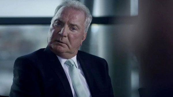 Marcella: Did you spot Jamie Dornan's father in the show? | HELLO!