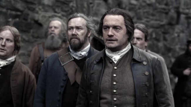 11 most heartbreaking Outlander moments, ranked | HELLO!