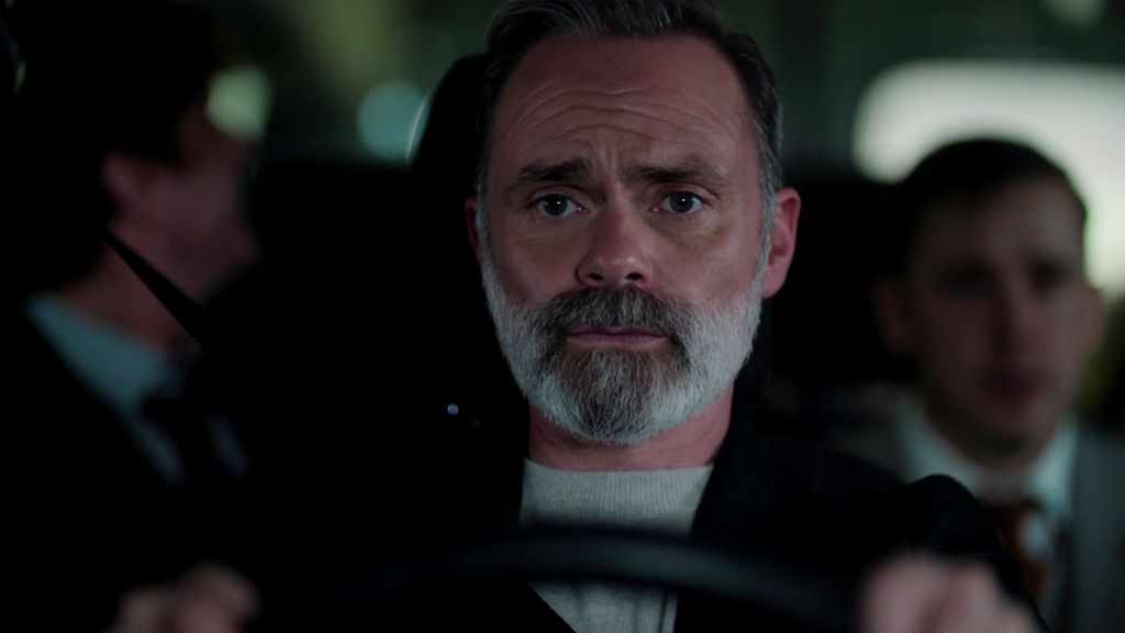 Corriedale viewers can't get over 'the best soap episode ever' – but ...