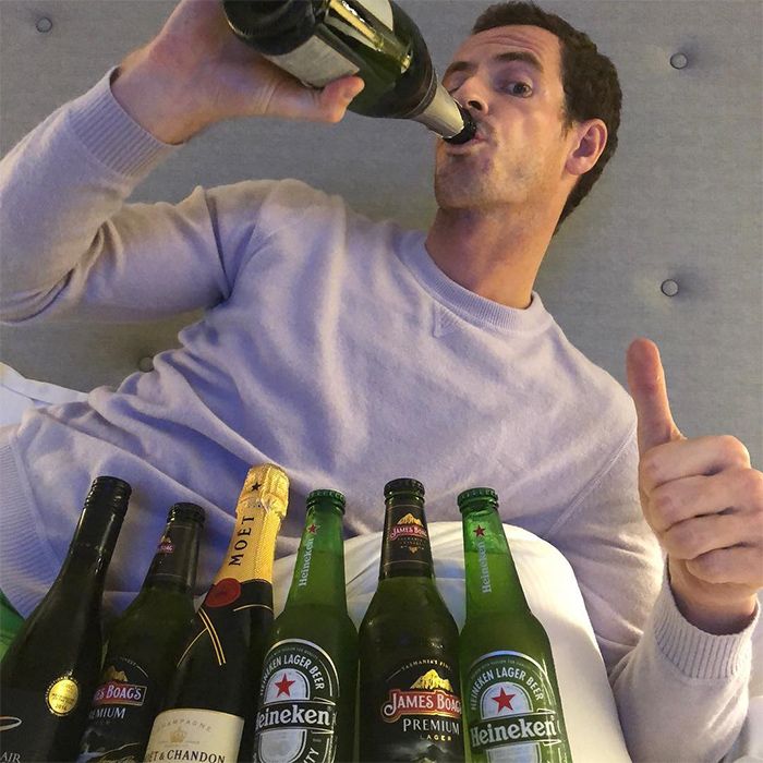 Inside Andy Murray's £5m Surrey mansion he sold to build dream family ...