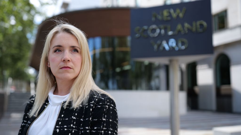 What happened to Sarah Everard? Timeline of disappearance and murder as ...