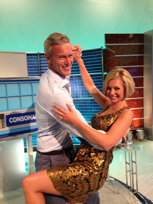 Strictly Come Dancing 2013: Rachel Riley is announced as the latest ...