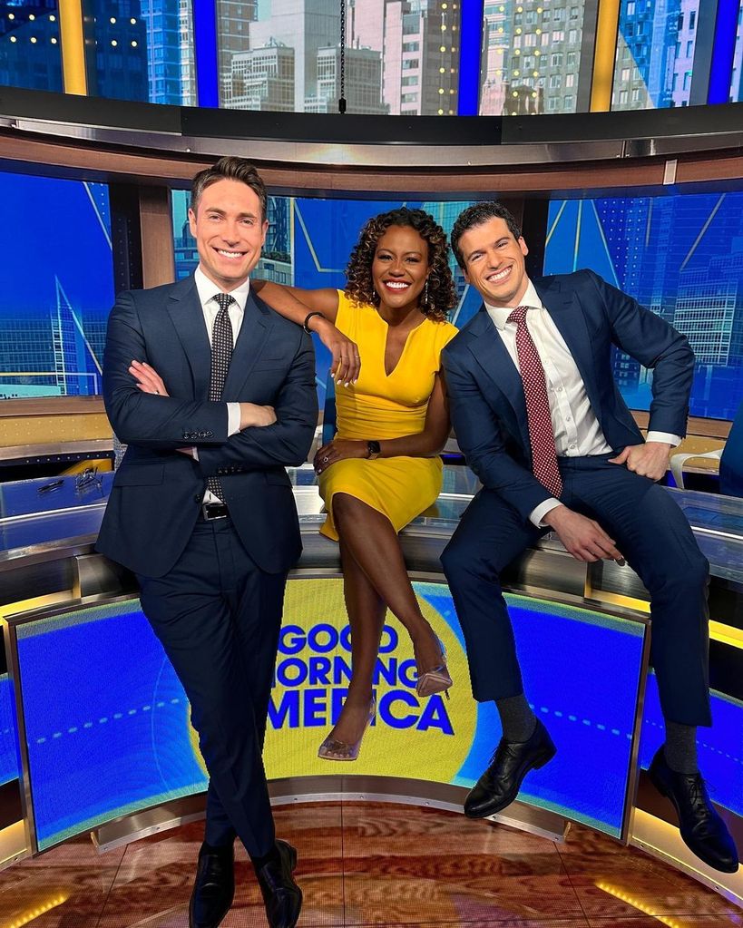 GMA's Gio Benitez reveals behind-the-scenes dilemma with co-star ...