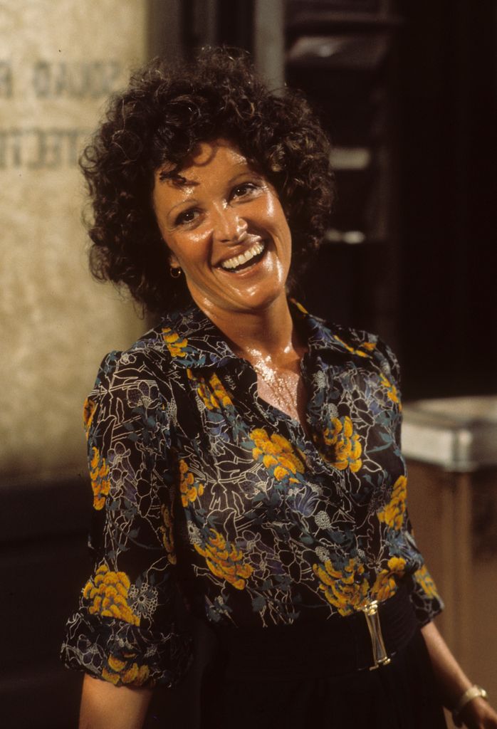 Linda Lavin's net worth revealed as Alice actress dies 87 | HELLO!