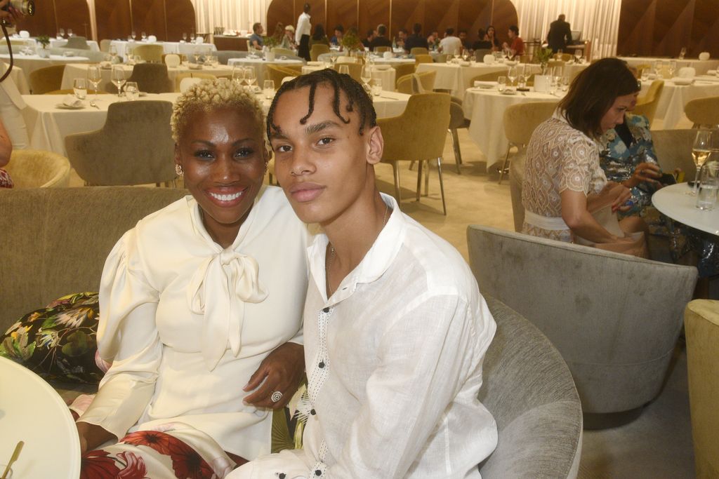 Prince Albert's son Alexandre Grimaldi gives rare interview ahead of ...