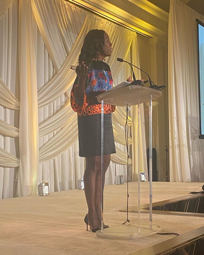 ABC's 20/20 host Deborah Roberts reflects on emotional family life ...