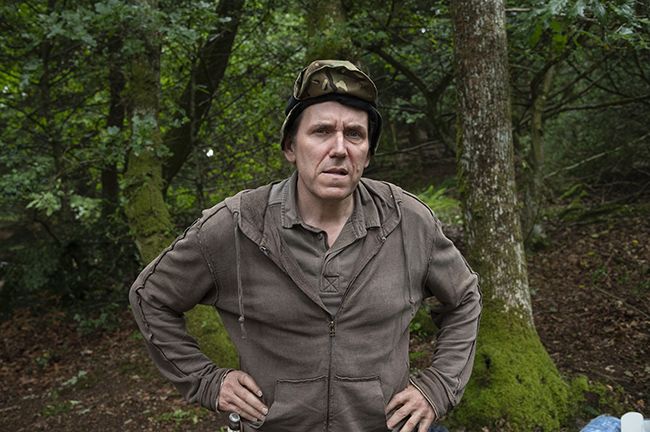 Doc Martin: this Death in Paradise star joins new series – get the ...