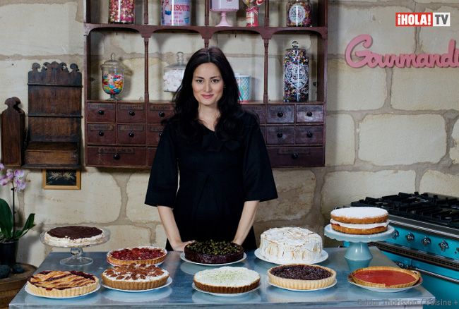 Mimi Thorisson shares her French fairytale and 3 delicious dessert ...