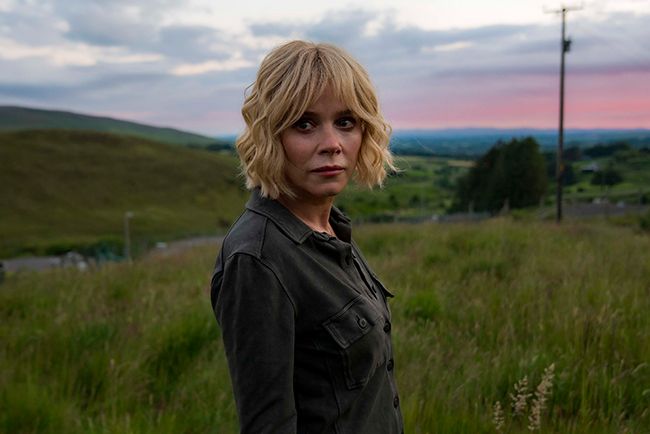 Marcella: meet the cast of series three including Anna Friel and Hugo ...