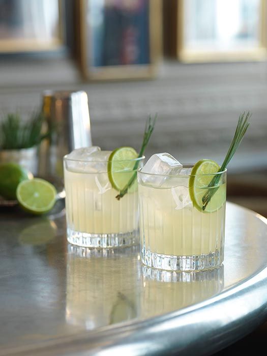 BAFTAs 2017: bartenders share recipes for what the A-list will be ...