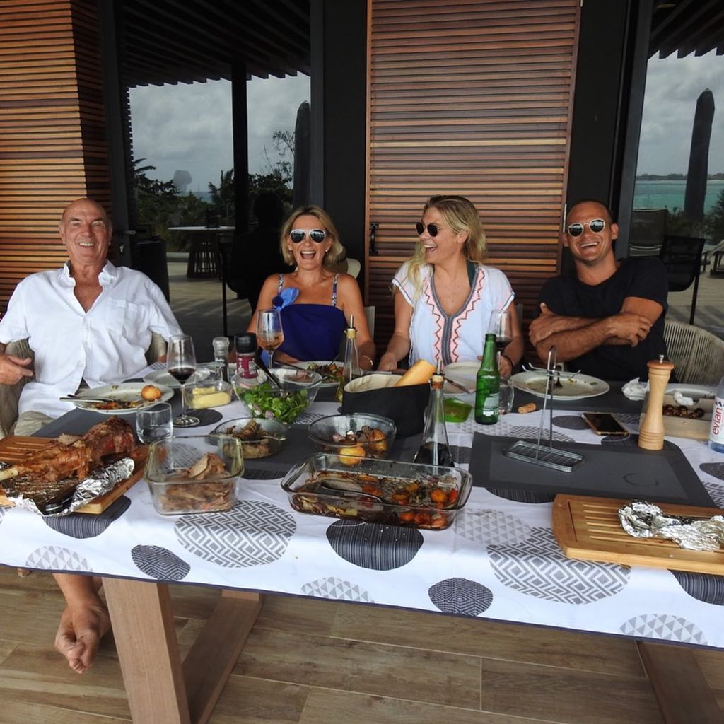 Chelsy Davy's best family photos: From her adorable baby son to her ...