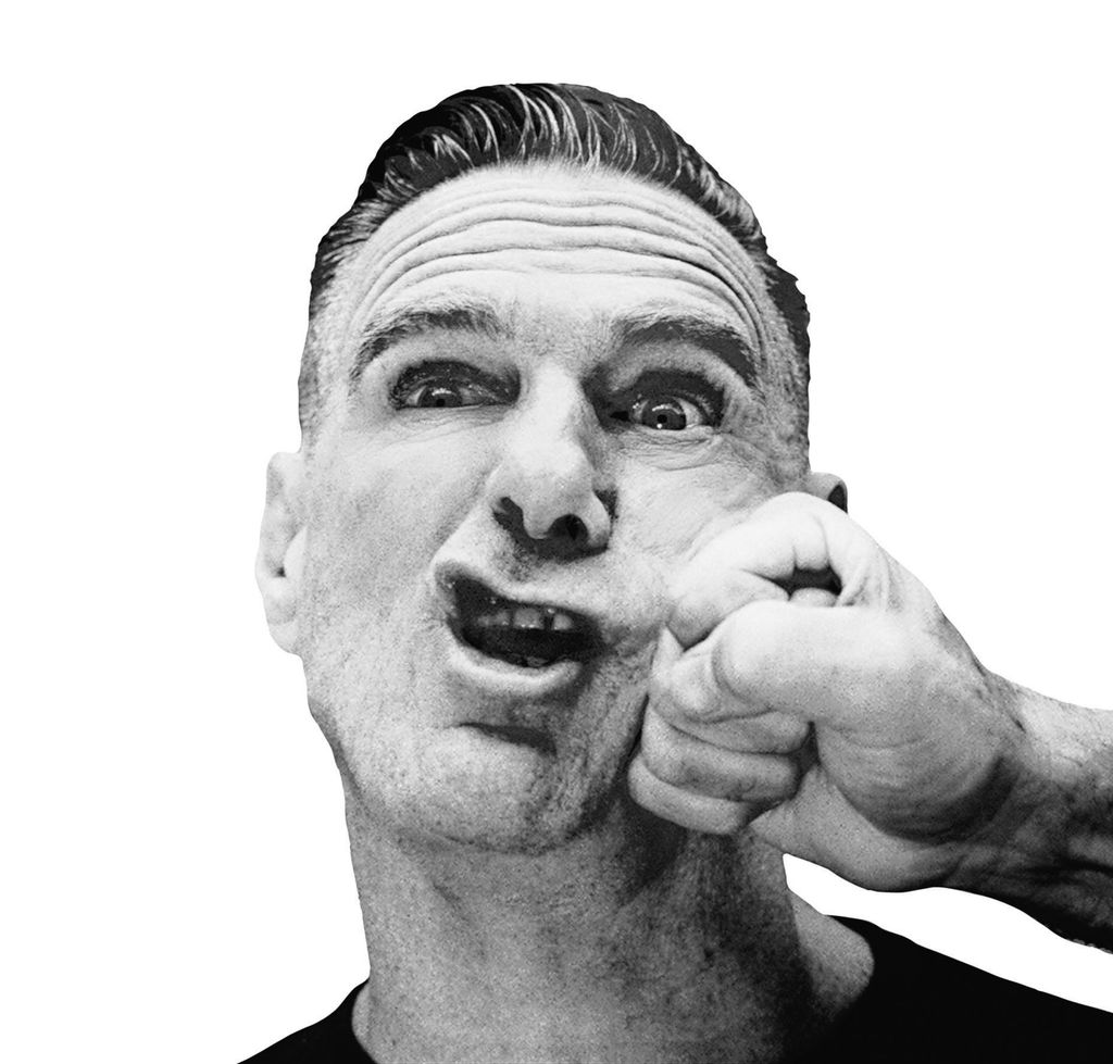 Bryan Adams reveals his last remaining career wish at 65 - and 'life ...