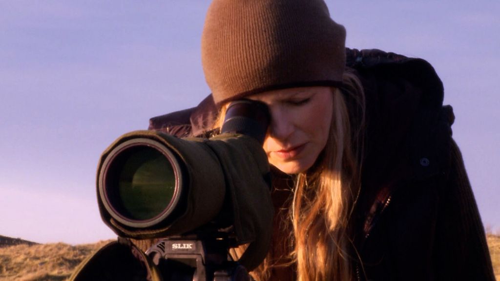 Inside Countryfile star Ellie Harrison's home life: from long-term ...