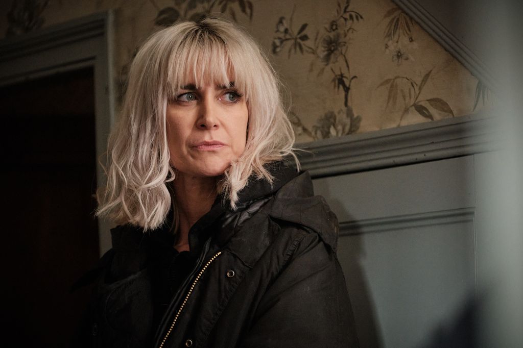 Viewers are cancelling plans to binge-watch 'incredible' new thriller ...