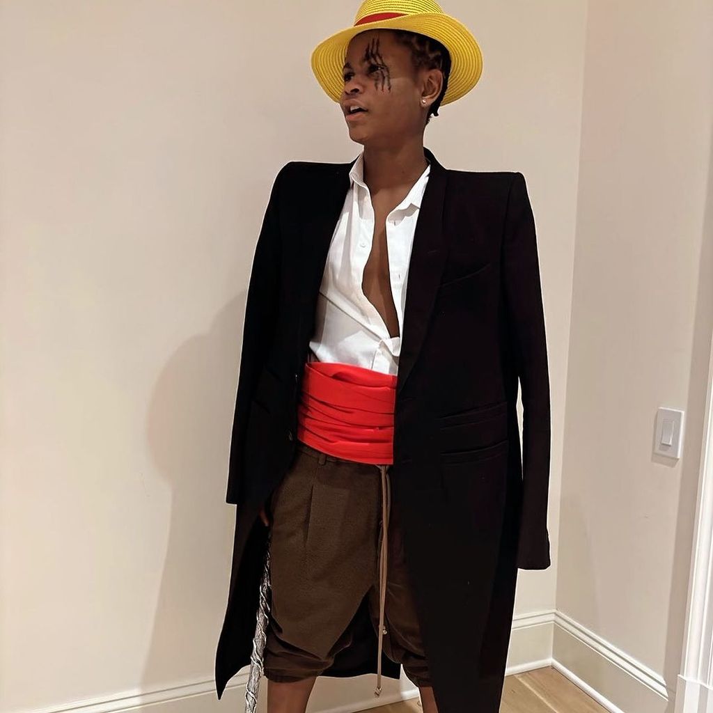 Meet Usher's adorable four children – 15 rare photos | HELLO!