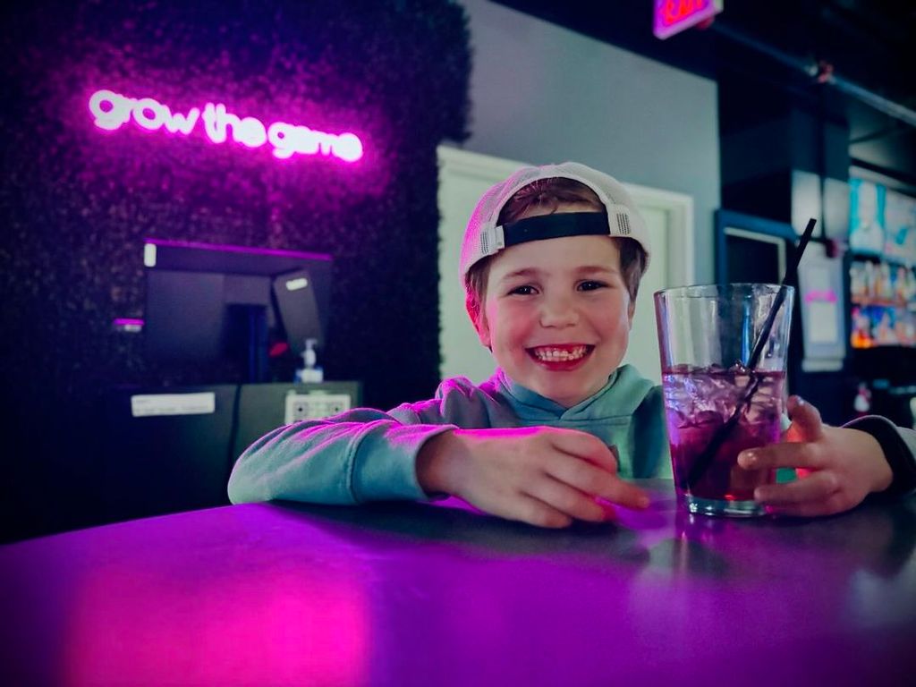 Today's Dylan Dreyer and husband Brian Fichera beam with joy in ...