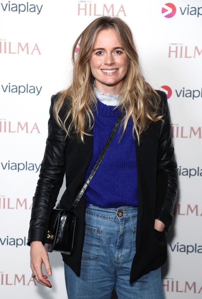 Cressida Bonas - Biography | HELLO!