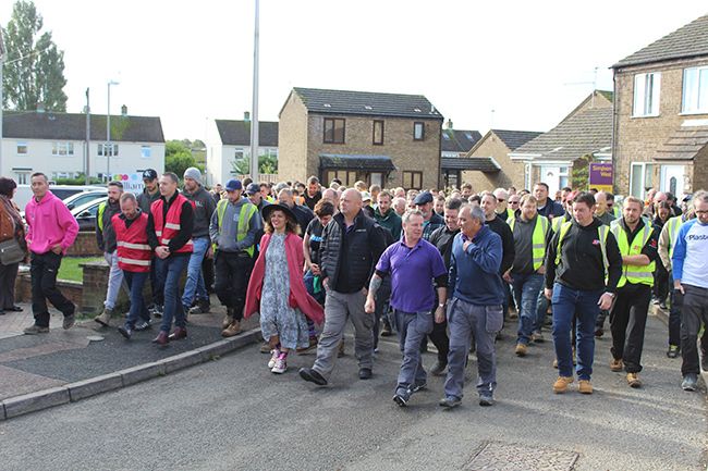 DIY SOS: The Big Build: meet the team including Nick Knowles here | HELLO!