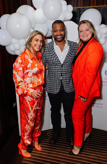 JLS star JB Gill and wife Chloe announce heartwarming news | HELLO!