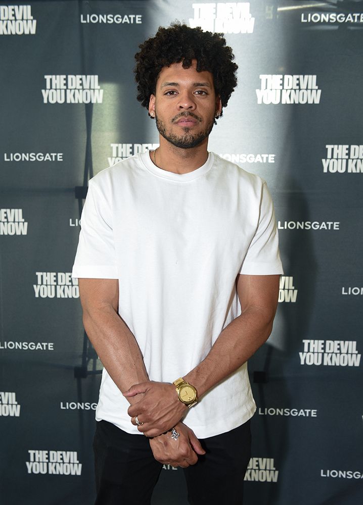 The Rookie makes major cast change for season seven – details | HELLO!