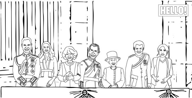 Kate Middleton and Meghan Markle: keep kids and adults entertained by ...